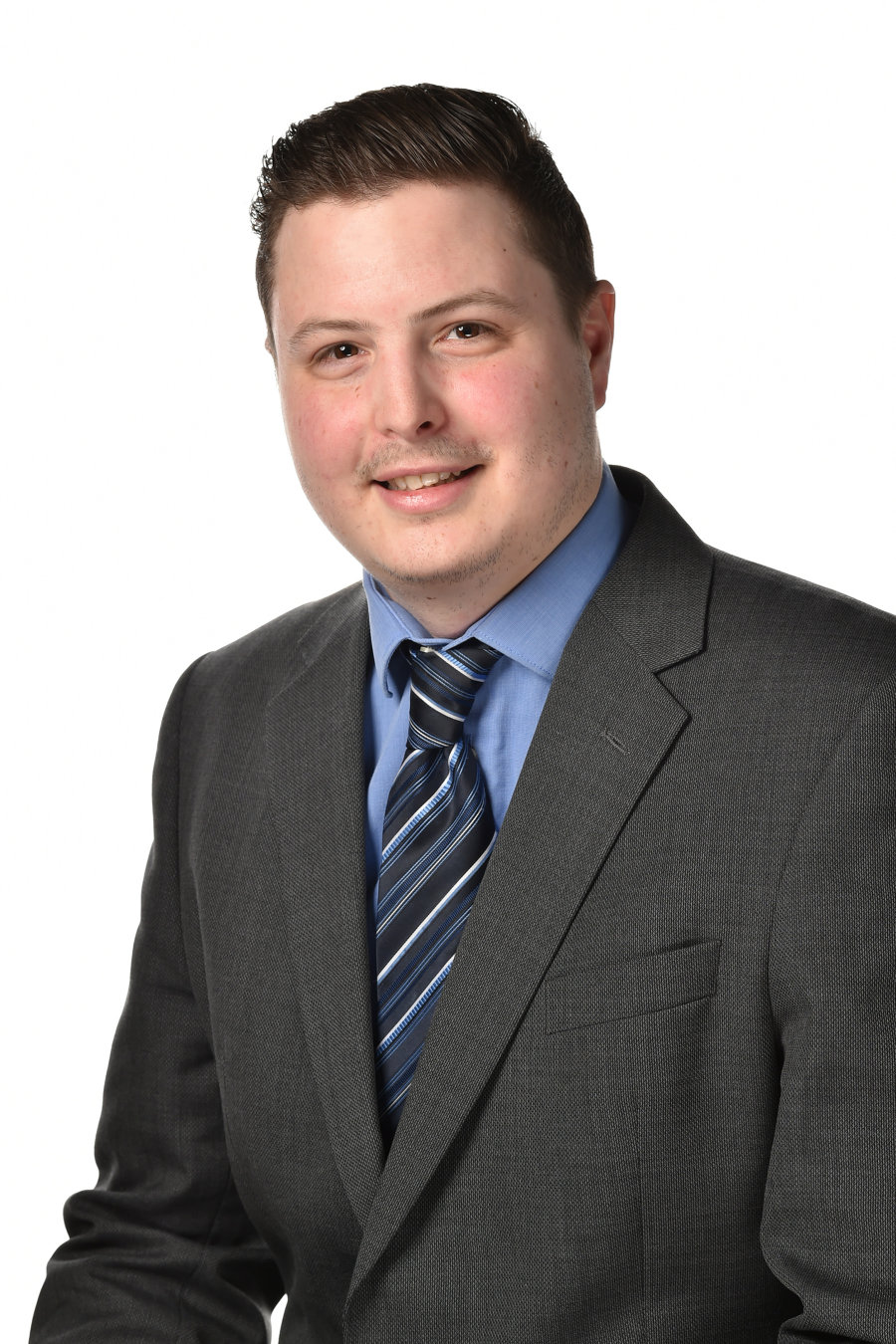 Meet The Team | West Yorkshire Based Law Firm | Bailey Smailes