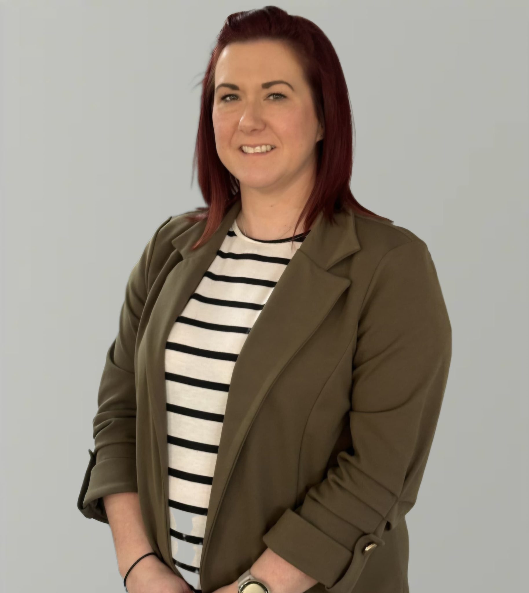 Meet The Team | West Yorkshire Based Law Firm | Bailey Smailes